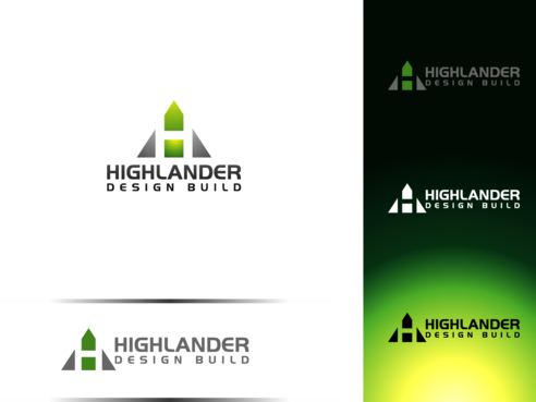 Construction Business - Highlander Design Build By Highlanderdb