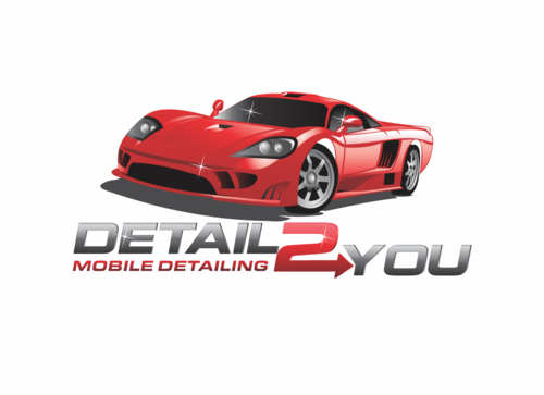 Business logo for Detail 2 You By Hustonhulse