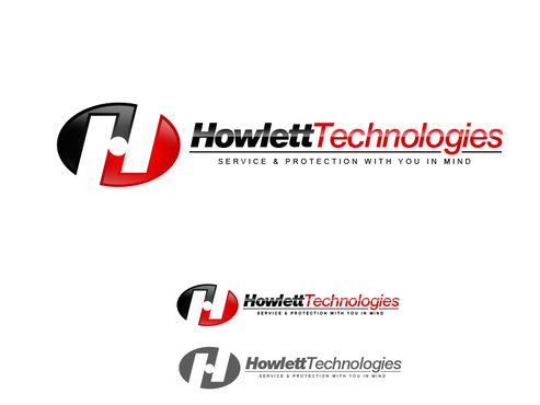New Security Company - Howlett Technologies By Ckalamaras
