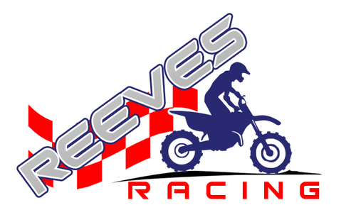 Seth M. Reeves/Reeves Racing By SethMReeves