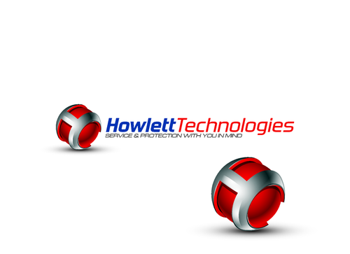 New Security Company - Howlett Technologies By Ckalamaras