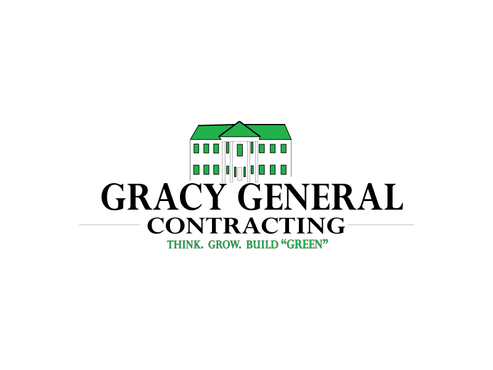 Gracy General Construction by Rgracy