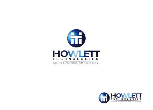 New Security Company - Howlett Technologies by Ckalamaras