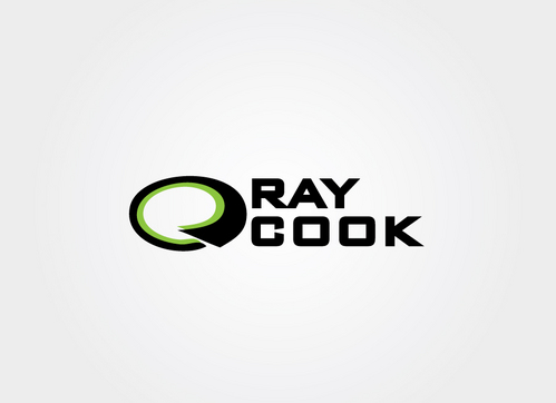 Ray Cook Golf Logo For RockBottomGolf.com By Rockbottomgolf
