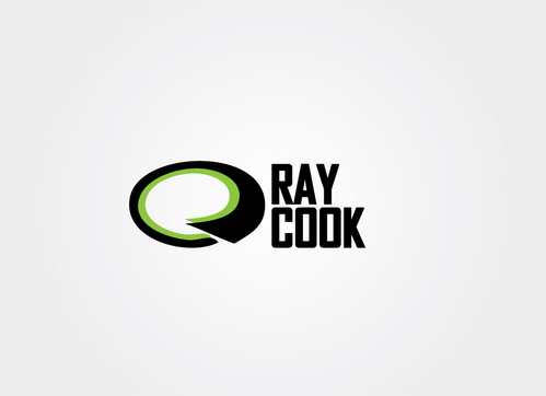 Ray Cook Golf Logo For RockBottomGolf.com By Rockbottomgolf