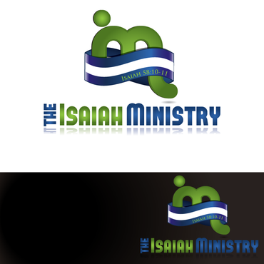 The Isaiah Ministry By Irish03gator