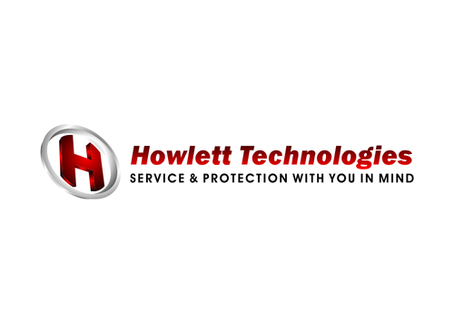 New Security Company - Howlett Technologies by Ckalamaras