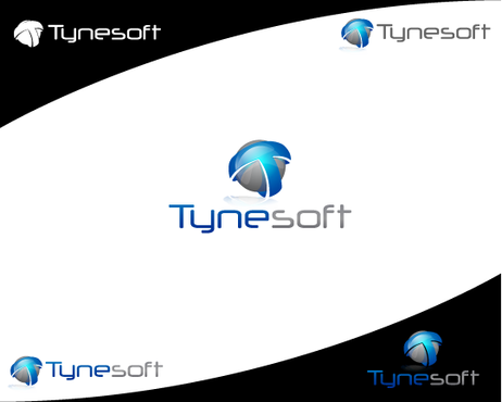Tynesoft logo by Badgermanus