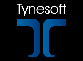 Tynesoft logo by Badgermanus