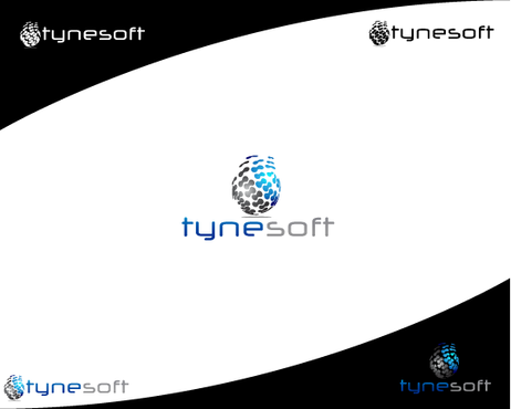 Tynesoft logo by Badgermanus