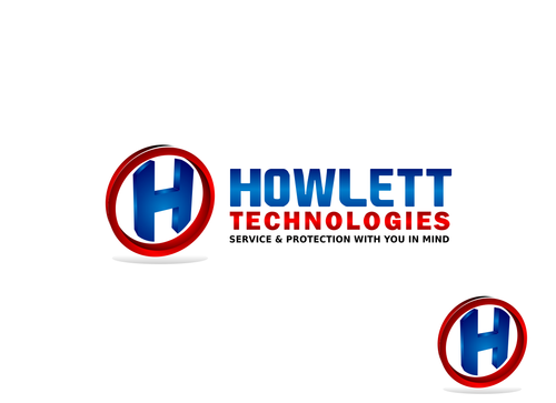 New Security Company - Howlett Technologies By Ckalamaras