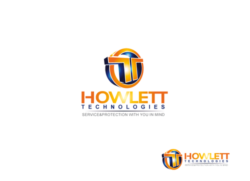 New Security Company - Howlett Technologies By Ckalamaras