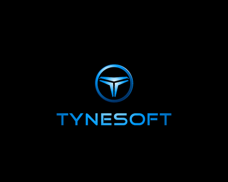 Tynesoft logo by Badgermanus