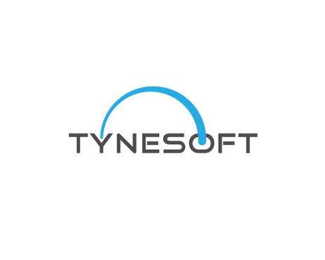 Tynesoft logo by Badgermanus