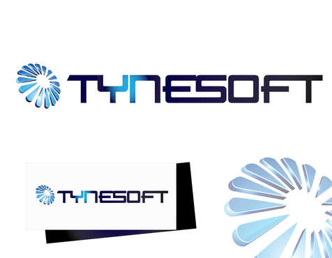 Tynesoft logo by Badgermanus