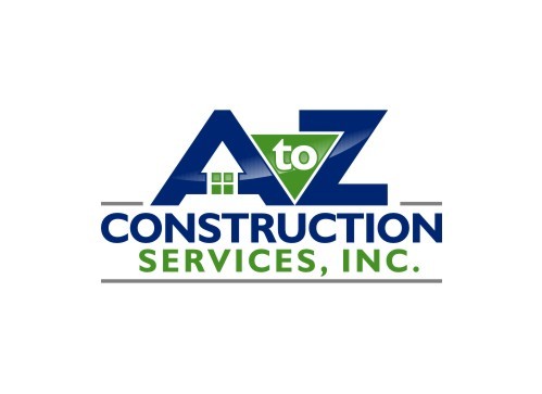 A to Z Company Logo by AKATOZ