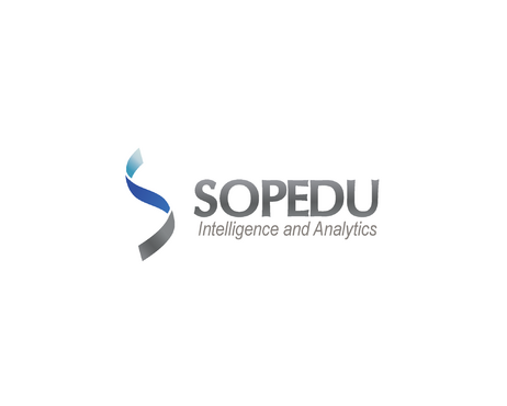Logo for Sopedu by Fez360