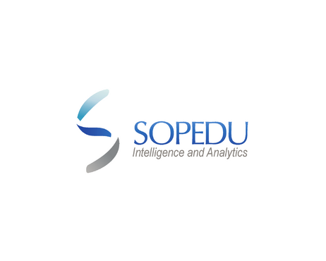 Logo for Sopedu by Fez360