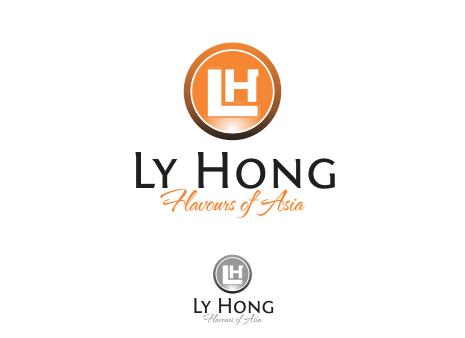 Logo Brand Identity By Andyly