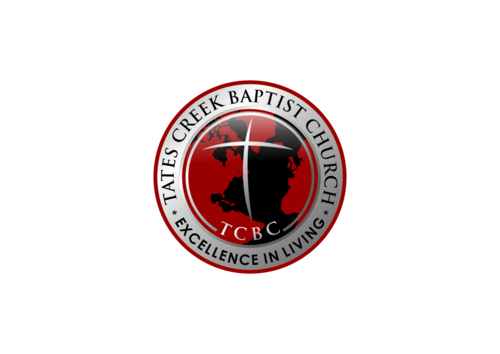TCBC Logo By Dfrazier