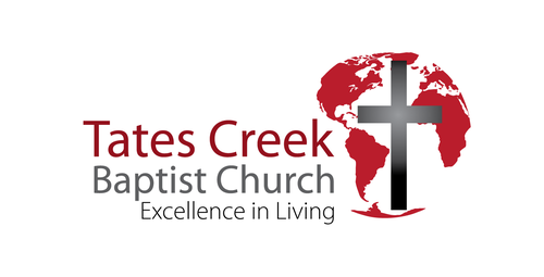 TCBC Logo By Dfrazier