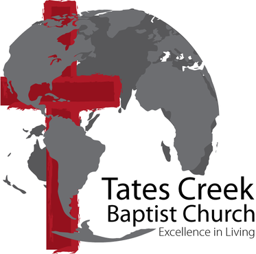 TCBC Logo By Dfrazier