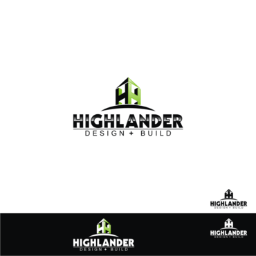 Construction Business - Highlander Design Build by Highlanderdb