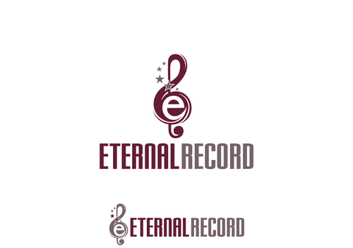 Eternal Record by Dogans