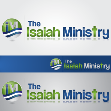 The Isaiah Ministry By Irish03gator