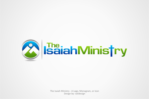 The Isaiah Ministry By Irish03gator