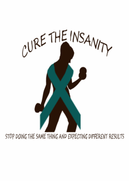 Cure the Insanity By Strumpler
