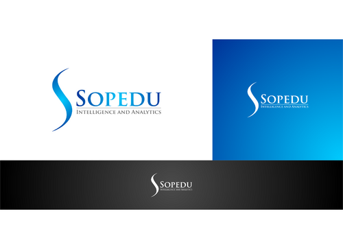 Logo for Sopedu By Fez360