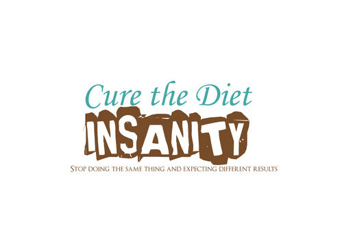 Cure the Insanity By Strumpler
