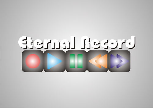 Eternal Record by Dogans