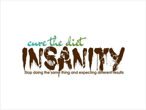 Cure the Insanity By Strumpler