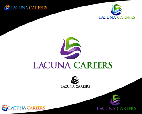 Lacuna Careers - Company Logo by Brimberry