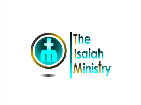 The Isaiah Ministry by Irish03gator