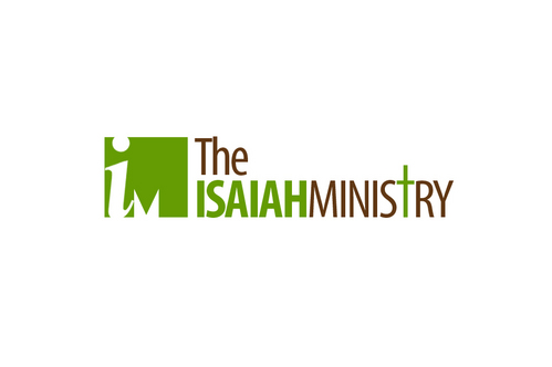 The Isaiah Ministry by Irish03gator