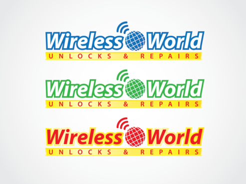 Wireless World By Wirelessworld