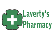 Pharmacy Logo by Tomtuck