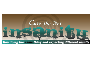 Cure the Insanity By Strumpler