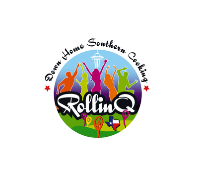 Rollin Q by Michellelowe