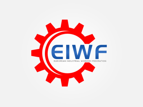 EIWF new logo By Wvandenbossche