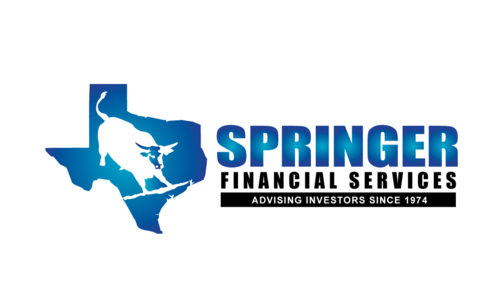 Springer Financial - Business Logo By Mattgw
