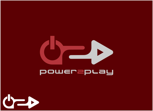 Power2Play Redesign By AlbertEntertainment