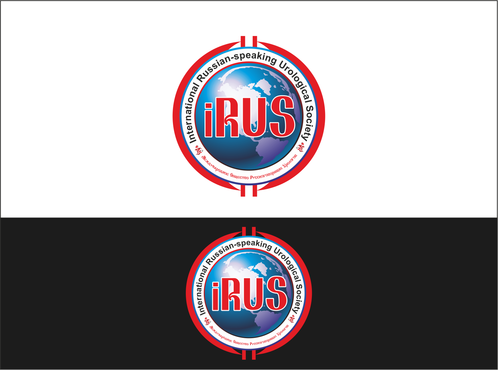 Logo for professional medical society by Astraglam