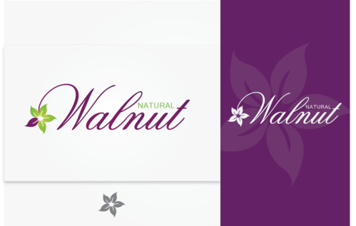 Walnut Natural Health Center business logo By Walnuthealth