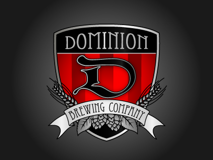 Dominion Brewing Company Logo by Dominionbrew