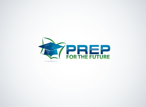 Business Logo for Prep for the Future By Minnihan
