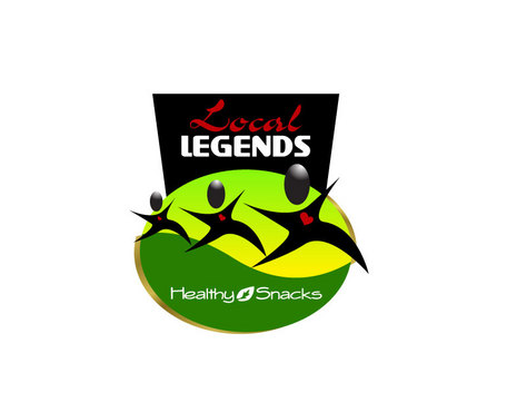 Local Legends Healthy Snacks By Pbausch